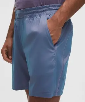Lululemon Men's Performance Shorts