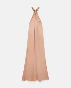 Stella Mccartney Open Back Evening Dresses
