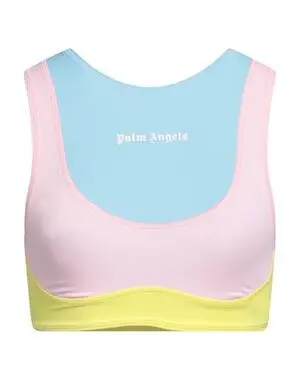 Palm Angels Stretch Sports Bras