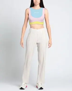 Palm Angels Top Size Polyamide, Elastane
