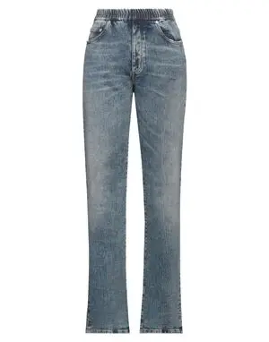 Heron Preston Jeans Cotton, Hemp, Rubber
