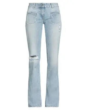 Palm Angels Flared Jeans