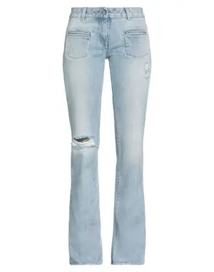 Palm Angels Flared Jeans