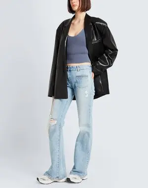 Palm Angels Flared Jeans