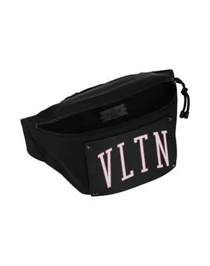 Valentino Garavani Belt Bag With Logo And Studded Detail