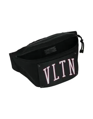 Valentino Garavani Belt Bag With Logo And Studded Detail