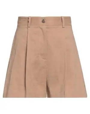 Pinko Slim Fit Shorts For Women