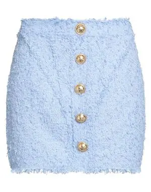 Balmain Mini Pencil Skirt