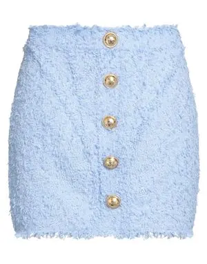 Balmain Mini Pencil Skirt