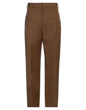 Palm Angels Straight Leg Trousers
