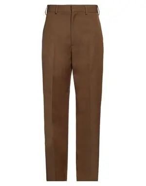 Palm Angels Straight Leg Trousers