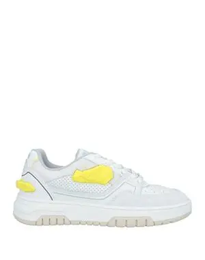 Msgm Flat Sneakers For Women