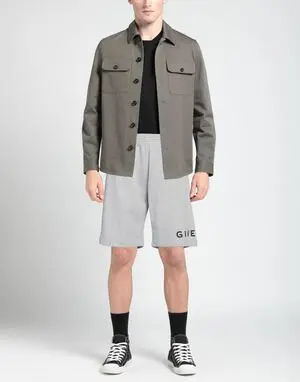 Givenchy Athletic Shorts - Grey