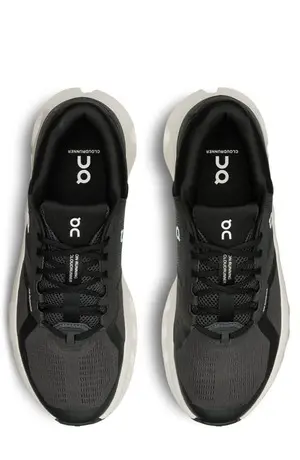 On Cloudrunner 2 Running Shoe - Eclipse/black