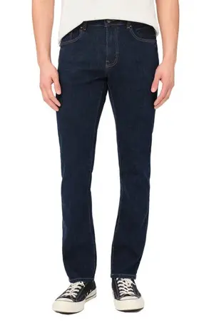 Warp + Weft Ams Slim Fit Jeans