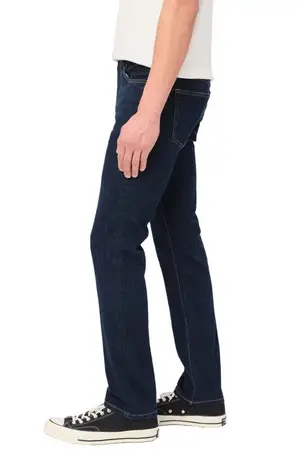 Warp + Weft Ams Slim Fit Jeans
