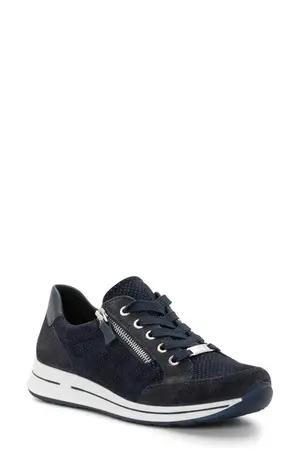 Ara Wedge Sneakers For Women
