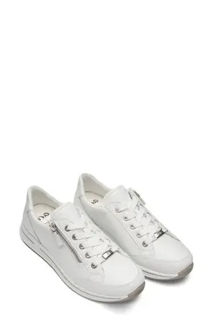 Ara Lace Sneakers For Women