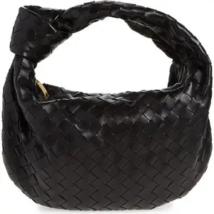 Bottega Veneta Jodie Strap Shoulder Bags