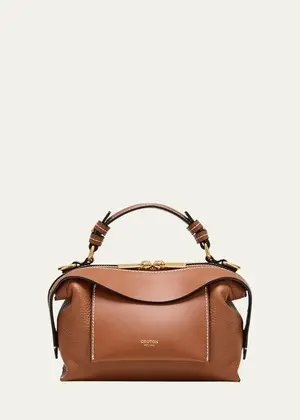 OROTON Mica Mini Zip Crossbody Bag