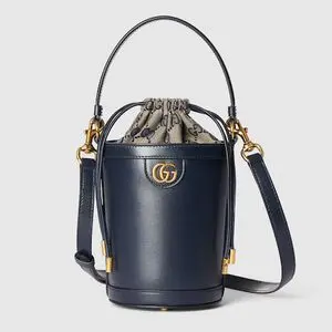 Gucci Ophidia Mini Bucket Bag