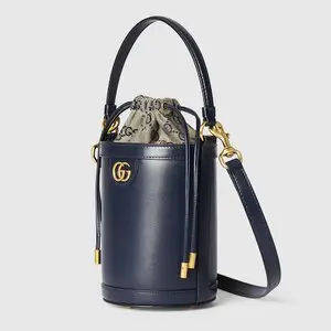 Gucci Ophidia Mini Bucket Bag
