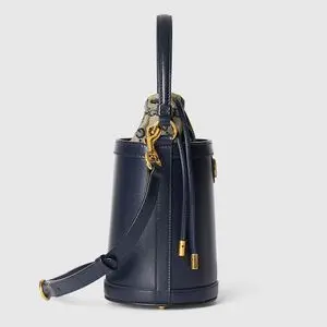 Gucci Ophidia Mini Bucket Bag