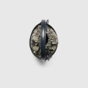 Gucci Ophidia Mini Bucket Bag