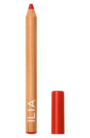 ILIA Lip Sketch Hydrating Crayon - Piazza
