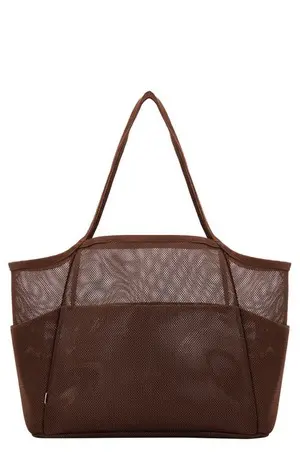 BEIS Mesh Tote