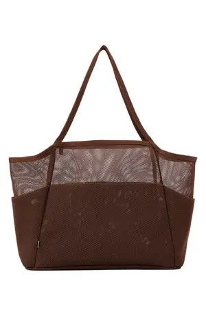 BEIS Mesh Tote