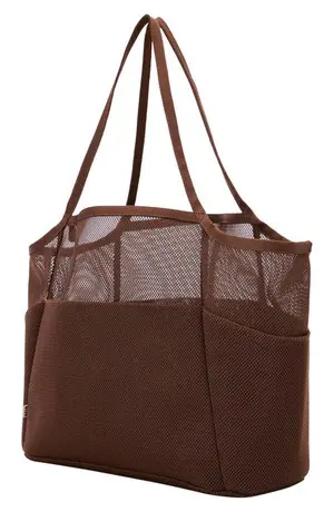 BEIS Mesh Tote