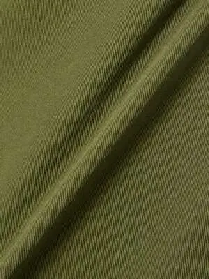 Saint Laurent Cotton-twill Cargo Pants