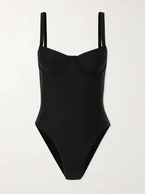 Matteau Underwired Swimsuit