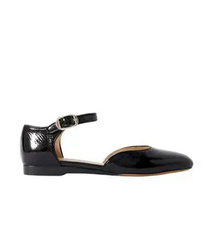 Le Monde Beryl Adjustable Flats For Women