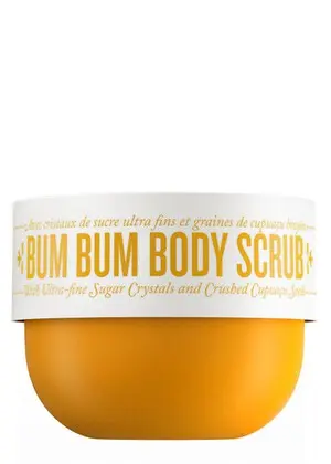 SOL DE JANEIRO Bum Bum Body Scrub - One-color
