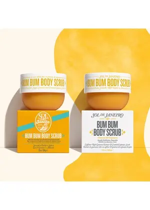 SOL DE JANEIRO Bum Bum Body Scrub