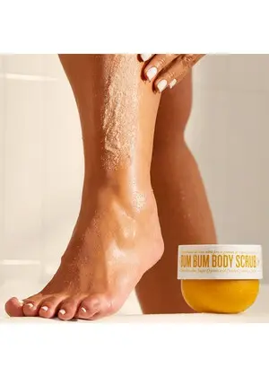 SOL DE JANEIRO Bum Bum Body Scrub
