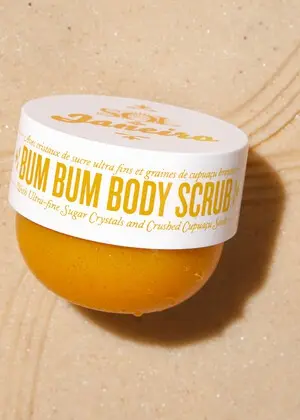 SOL DE JANEIRO Bum Bum Body Scrub