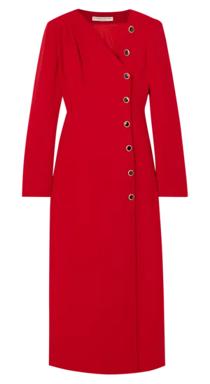 Alessandra Rich Asymmetrical Dresses