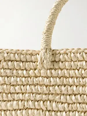 SENSI STUDIO Canasta Tote