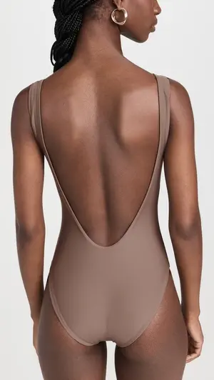 Jade Swim Mara Piece