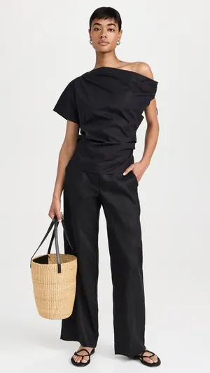 Rachel Comey Mata Top