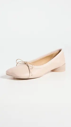 MAISON MARGIELA Ballet Shoes