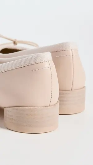 MAISON MARGIELA Ballet Shoes