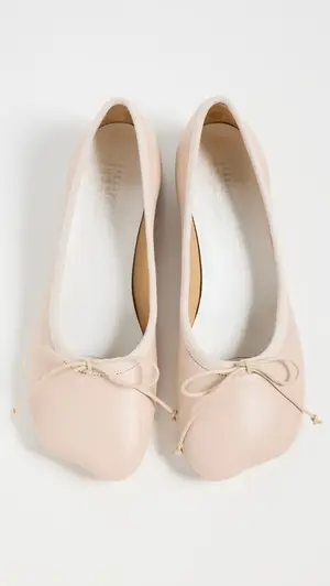MAISON MARGIELA Ballet Shoes