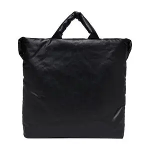 KASSL EDITIONS Pillow Bag Medium - Black