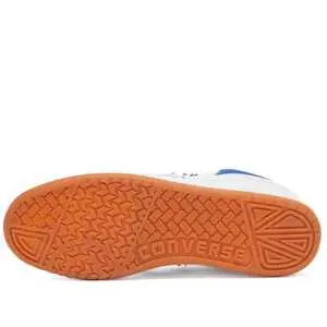 CONVERSE Fastbreak Pro Sneakers - White/blue
