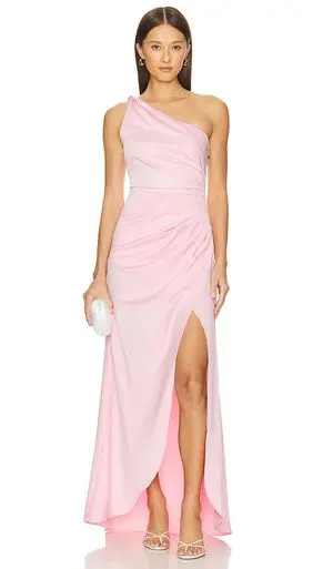 ELLIATT Biarritz Gown - Pink