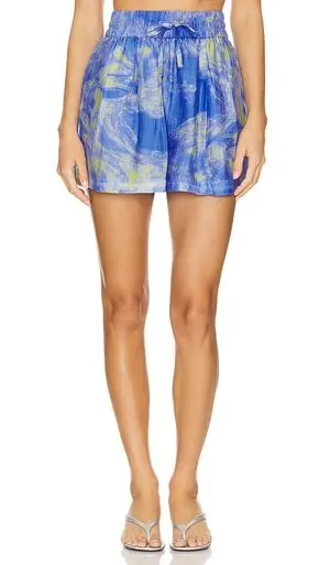 Allsaints Drawstring Bottoms For Women